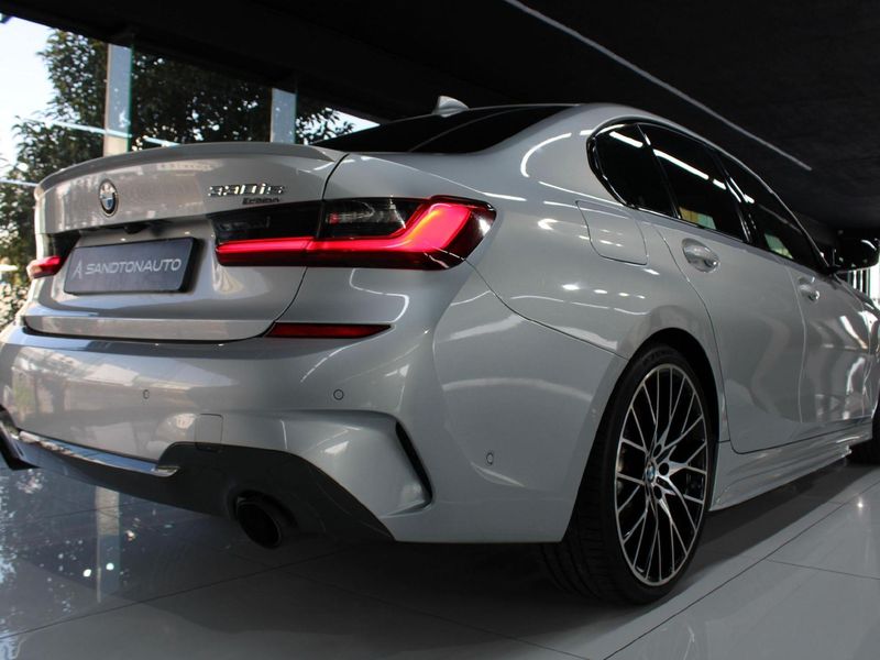 Used BMW 3 Series 330is Edition for sale in Gauteng - Cars.co.za (ID ...