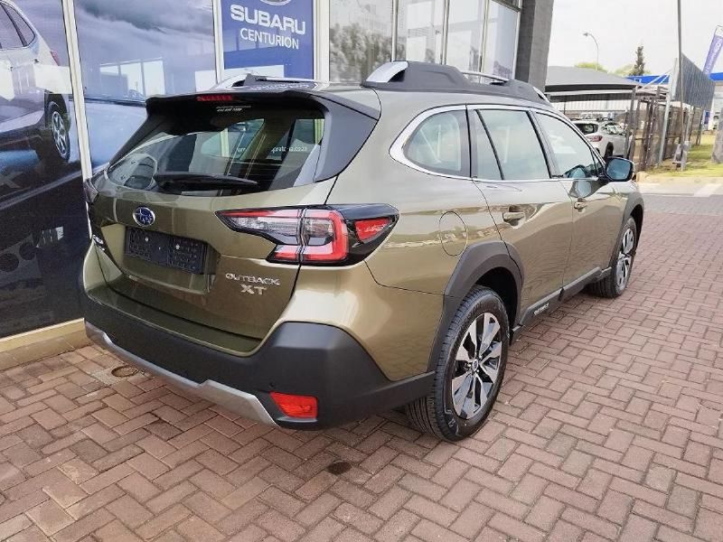 New Subaru Outback 2.4T XT for sale in Gauteng - Cars.co.za (ID::8963787)