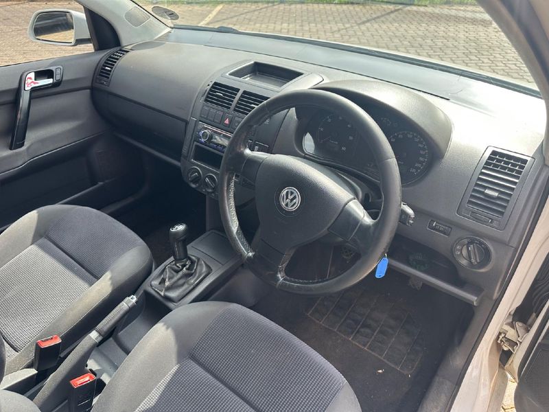 Used Volkswagen Polo 1.9 TDI Highline for sale in Gauteng - Cars.co.za ...