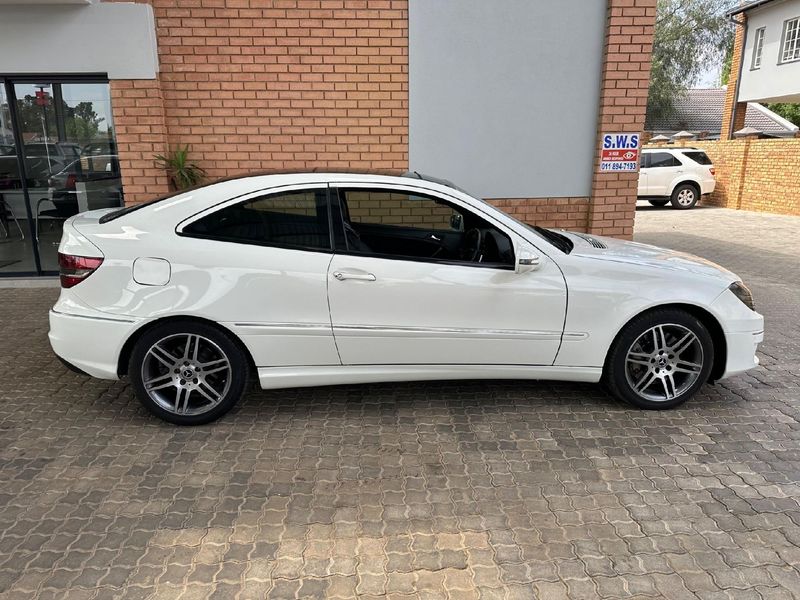 Used Mercedes-Benz CLC 350 for sale in Gauteng - Cars.co.za (ID::8965951)