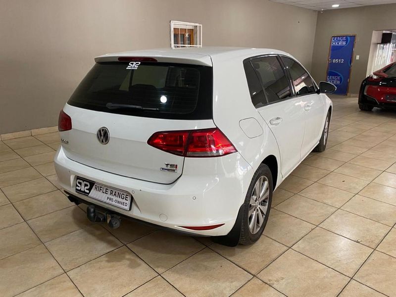 Used Volkswagen Golf VII 1.4 TSI Comfortline for sale in Gauteng - Cars ... Used Volkswagen Golf VII 1.4 TSI Comfortline for sale in Gauteng - Cars ...