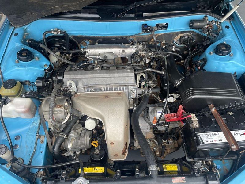 Used Toyota Camry 200 Si Auto for sale in North West Province - Cars.co ...