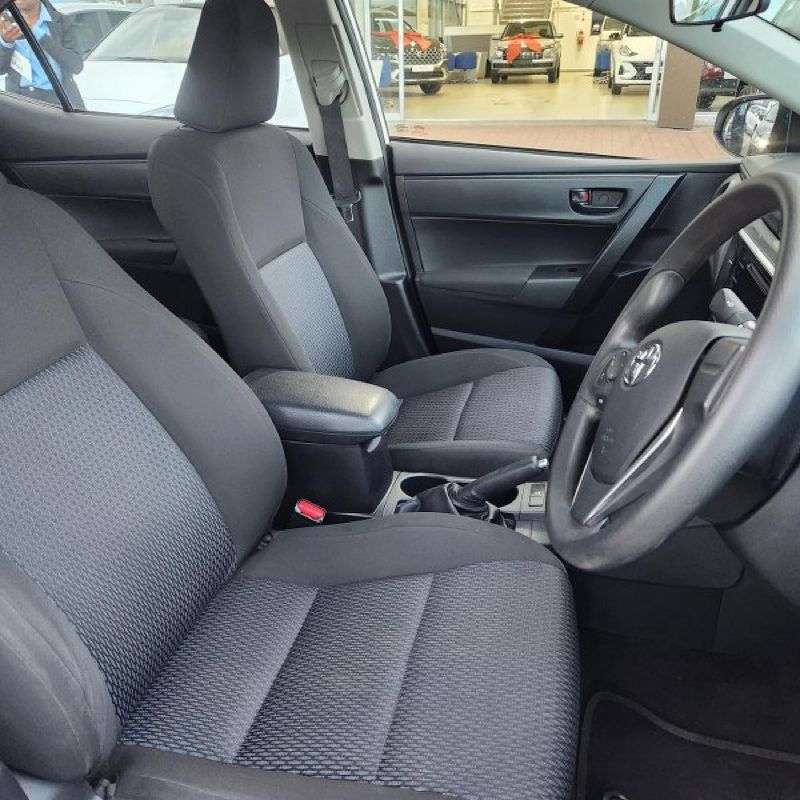 Used Toyota Corolla Quest 1.8 Plus for sale in Kwazulu Natal - Cars.co ...