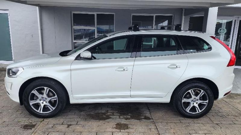 Used Volvo XC60 D4 Excel Auto (Drive-E) for sale in Western Cape - Cars ...