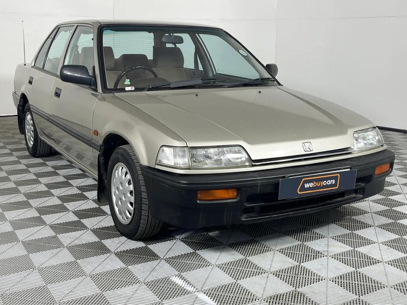 Used Honda Ballade 150 for sale in Limpopo - Cars.co.za (ID::8974513)