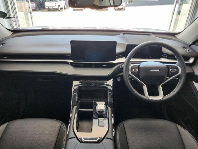 New Haval H6 1.5T Hybrid Ultra Luxury DHT for sale in Gauteng - Cars.co.za (ID::8975311)