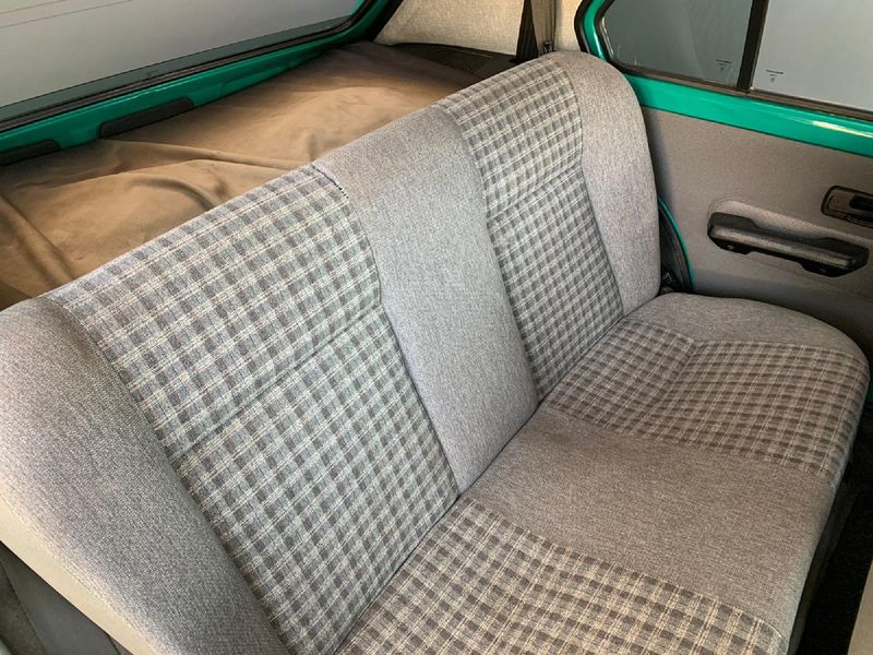Used Volkswagen Citi Chico for sale in Gauteng - Cars.co.za (ID::8980853)