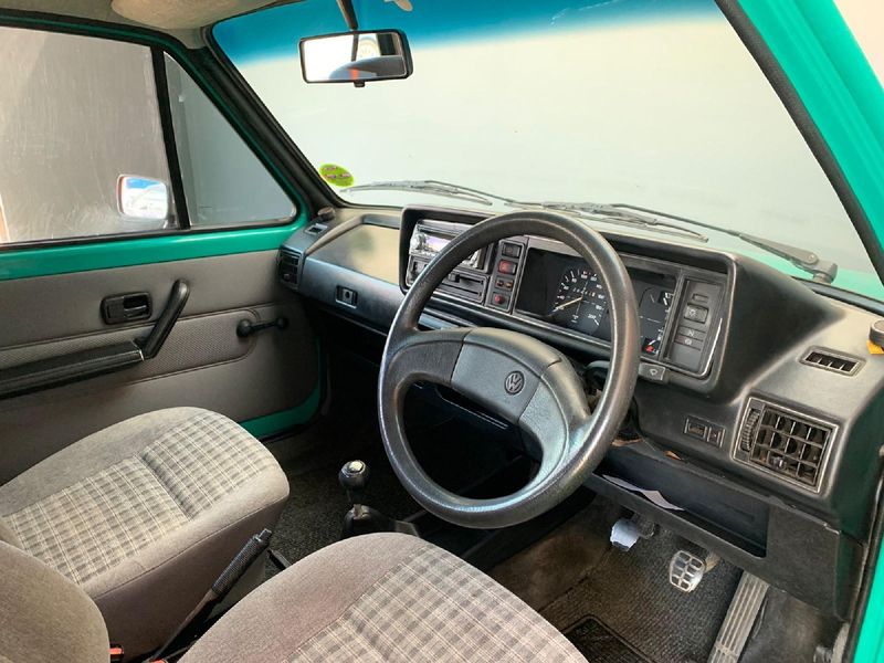 Used Volkswagen Citi Chico for sale in Gauteng - Cars.co.za (ID::8980853)