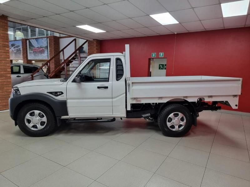 New Mahindra Pik Up 2.2 mHawk S4 Dropside for sale in Gauteng - Cars.co ...