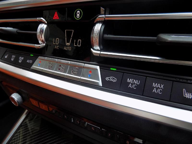 Used BMW M4 Coupe M-DCT Competition AWD for sale in Gauteng - Cars.co ...