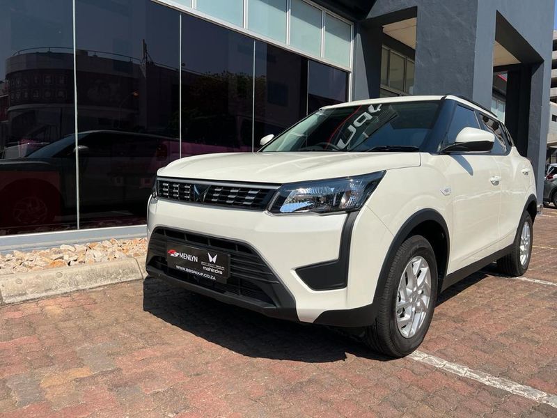 New Mahindra XUV 300 W6 Diesel for sale in Gauteng - Cars.co.za (ID ...