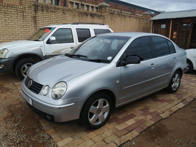 Used Volkswagen Polo 1.4 TDI for sale in Gauteng - Cars.co.za (ID::8987362)