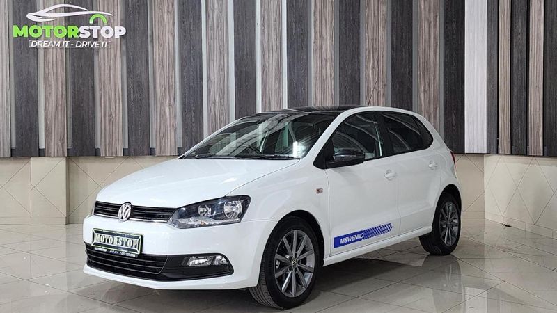 Used Volkswagen Polo Vivo 1.4 Mswenko 5-dr for sale in Gauteng - Cars ...