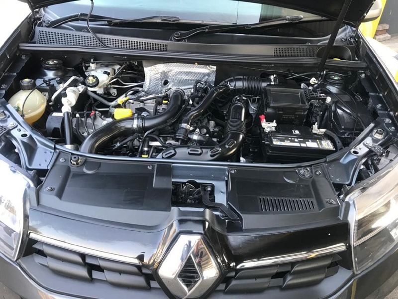 Used Renault Sandero 900T Expression for sale in Gauteng - Cars.co.za ...