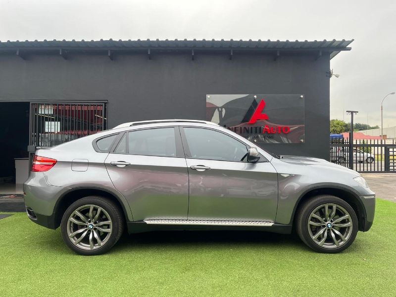 Used BMW X6 M50d for sale in Gauteng - Cars.co.za (ID::8995862)