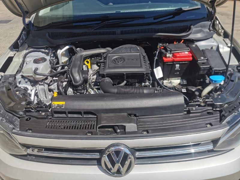 Used Volkswagen Polo 1.0 TSI Comfortline for sale in Gauteng - Cars.co ...