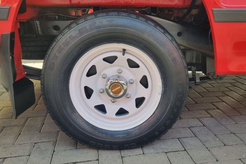 Used Mazda B-Series B1800 SWB Drifter Single-Cab for sale in Gauteng ...