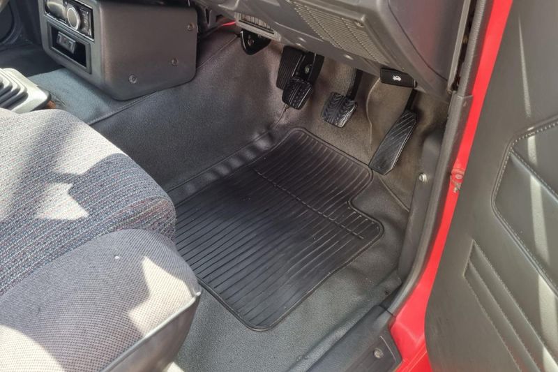 Used Mazda B-Series B1800 SWB Drifter Single-Cab for sale in Gauteng ...