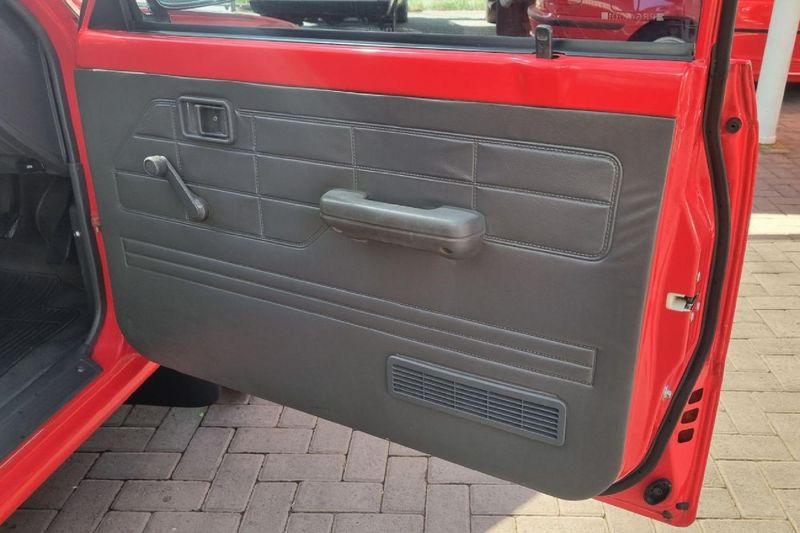 Used Mazda B-Series B1800 SWB Drifter Single-Cab for sale in Gauteng ...