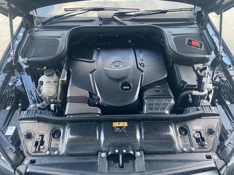 Used Mercedes-Benz GLE 400d 4Matic for sale in Western Cape - Cars.co ...