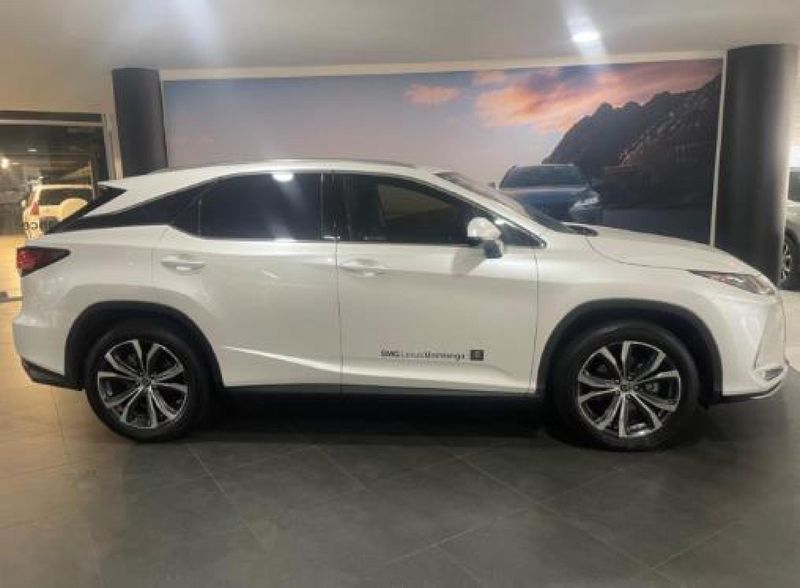 Used Lexus RX 350 EX for sale in Kwazulu Natal - Cars.co.za (ID::9004062)