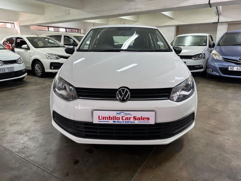 Used Volkswagen Polo Vivo 1.4 Mswenko 5-dr for sale in Kwazulu Natal ...