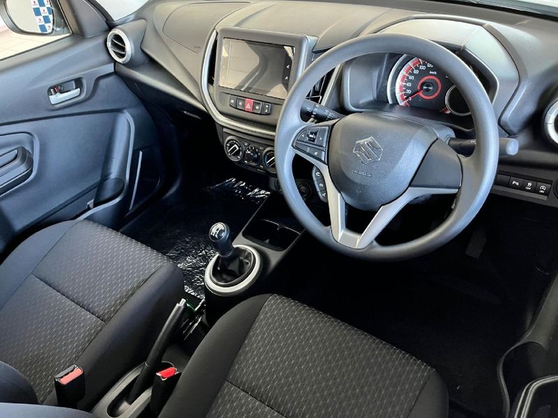 Used Suzuki Celerio 1.0 GL for sale in Kwazulu Natal - Cars.co.za (ID ...