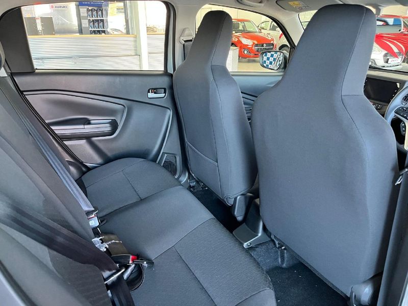 Used Suzuki Celerio 1.0 GL for sale in Kwazulu Natal - Cars.co.za (ID ...