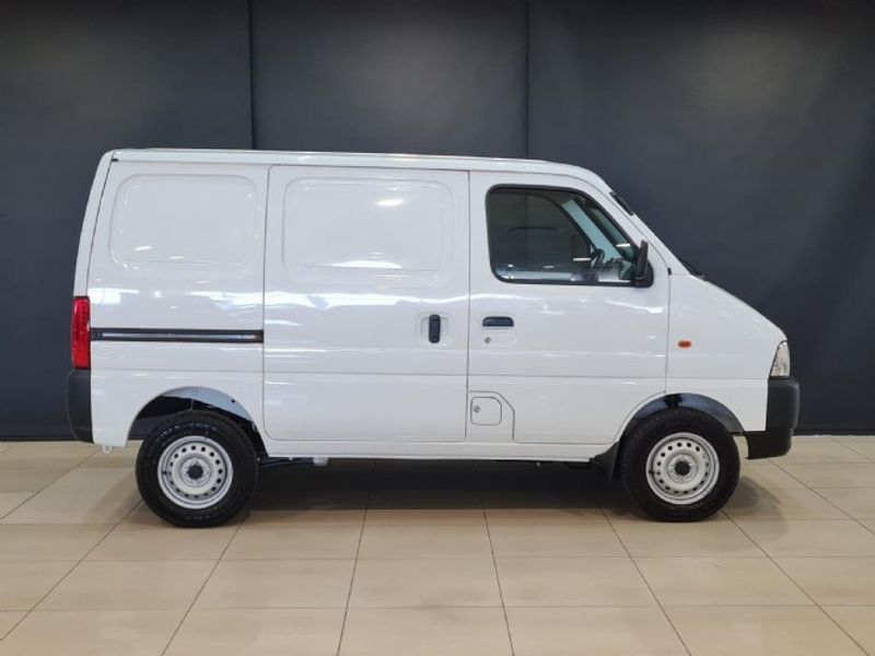 New Suzuki Eeco 1.2 Panel Van for sale in Kwazulu Natal - Cars.co.za ...