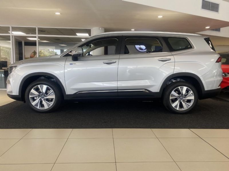 New Proton X90 1.5T Executive Auto for sale in Kwazulu Natal - Cars.co ...