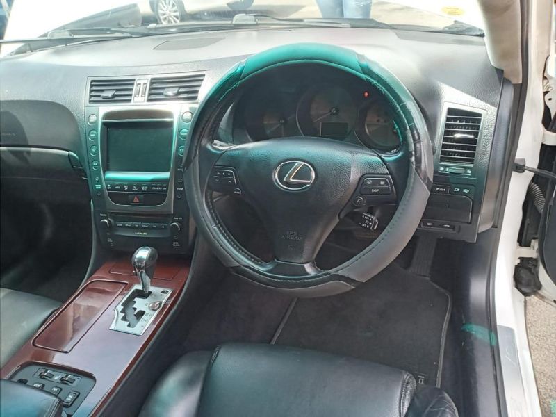 Used Lexus GS 300 SE for sale in Gauteng - Cars.co.za (ID::9024528)