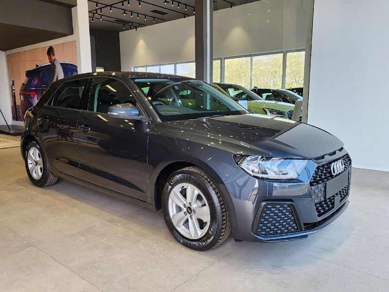 New Audi A1 Sportback 1.0 TFSI Auto | 30 TFSI for sale in Gauteng ...