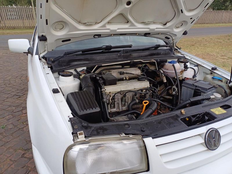 Used Volkswagen Jetta 2.0 CLI for sale in Gauteng - Cars.co.za (ID ...