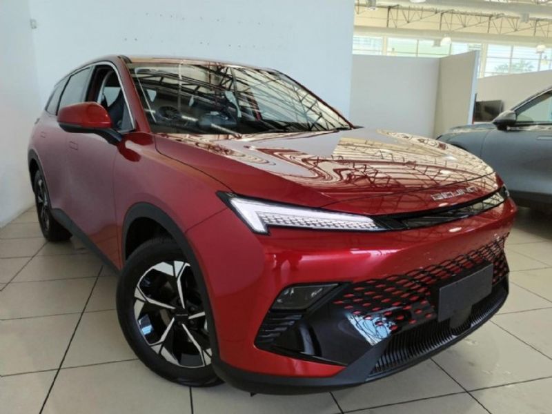 Used BAIC X55 1.5T Dynamic Auto for sale in Western Cape - Cars.co.za ...