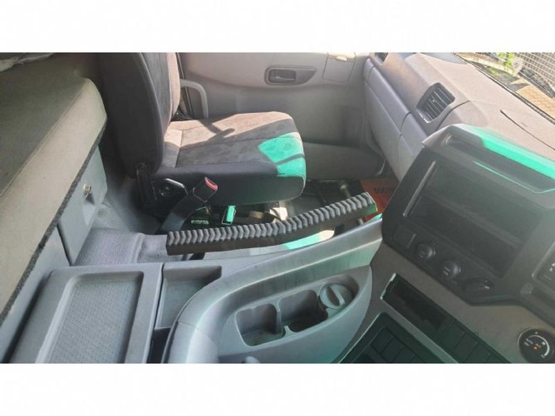 Used UD Trucks Quon GW 26 460(E71) ASHR RET A/T T/T C/C for sale in Western Cape - Cars.co.za ...