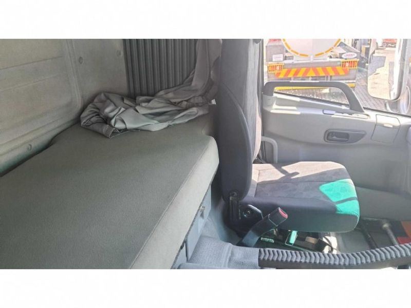 Used UD Trucks Quon GW 26 460(E71) ASHR RET A/T T/T C/C for sale in Western Cape - Cars.co.za ...