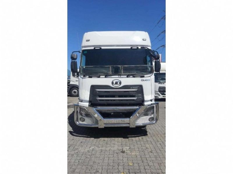 Used UD Trucks Quon GW 26 460(E71) ASHR RET A/T T/T C/C for sale in Western Cape - Cars.co.za ...