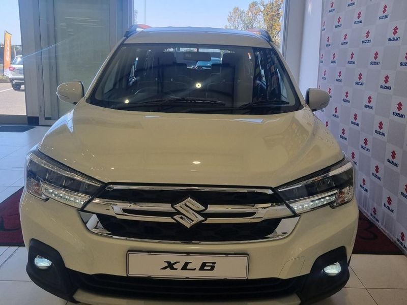 New Suzuki XL6 1.5 GL for sale in Gauteng - Cars.co.za (ID::9034075)