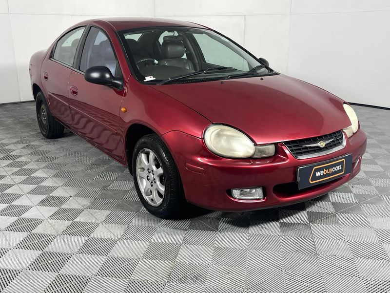 Used Chrysler Neon 2.0 LX for sale in Western Cape - Cars.co.za (ID ...