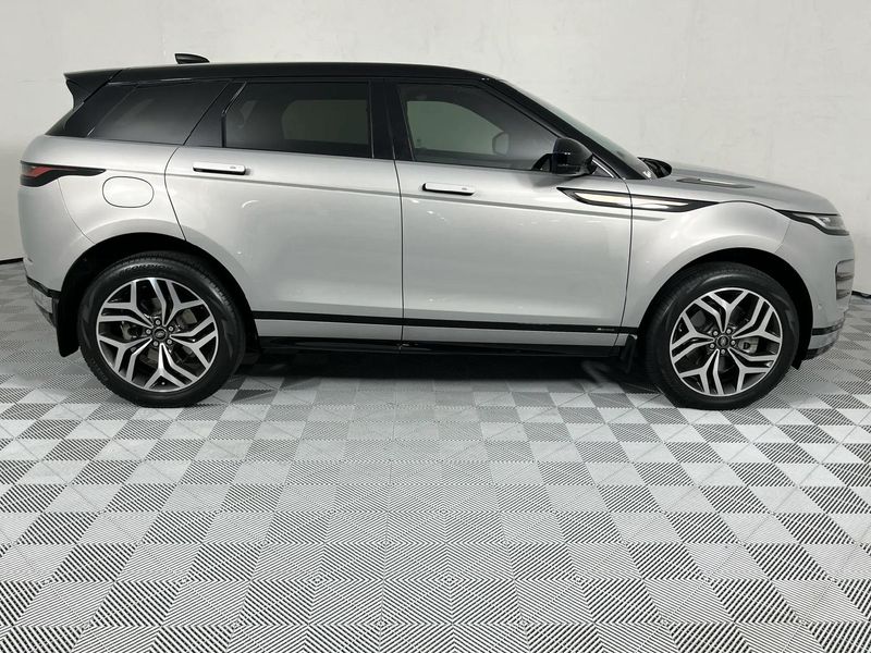Used Land Rover Range Rover Evoque 2.0 D First Edition (132kW) | D180 ...