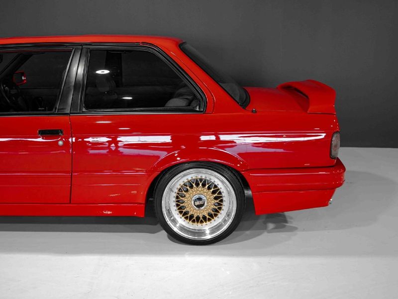 Used BMW 3 Series 325is for sale in Gauteng - Cars.co.za (ID::9038801)