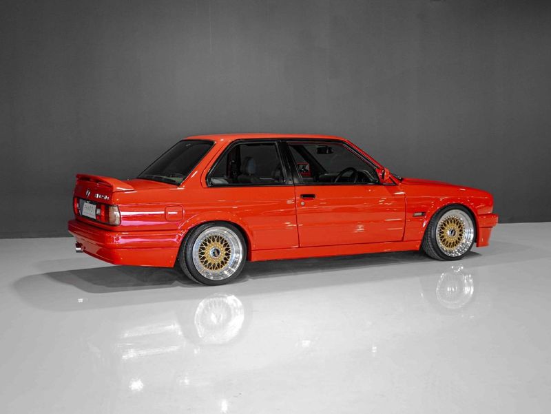 Used BMW 3 Series 325is for sale in Gauteng - Cars.co.za (ID::9038801)