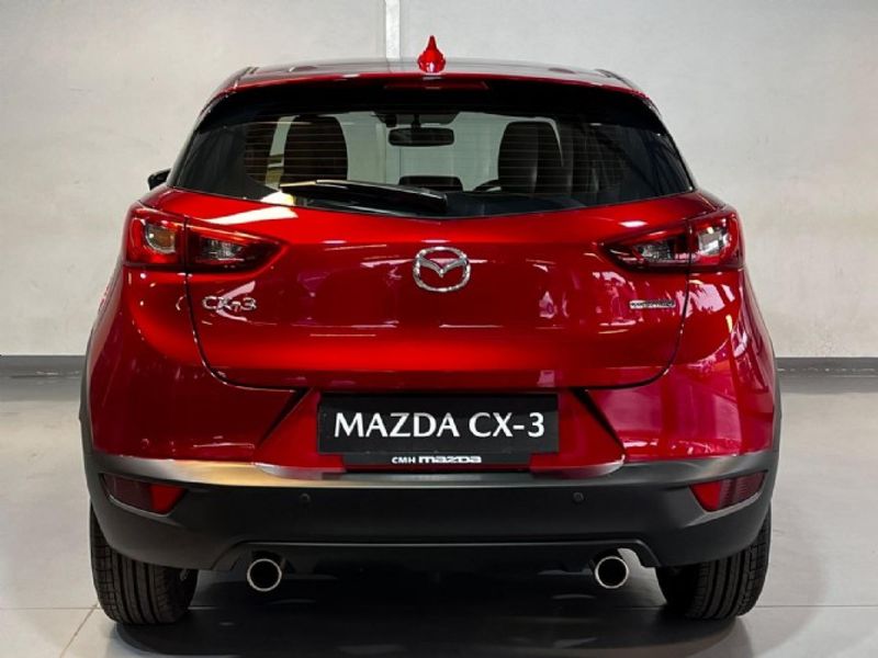 New Mazda CX-3 2.0 Dynamic Auto for sale in Gauteng - Cars.co.za (ID ...