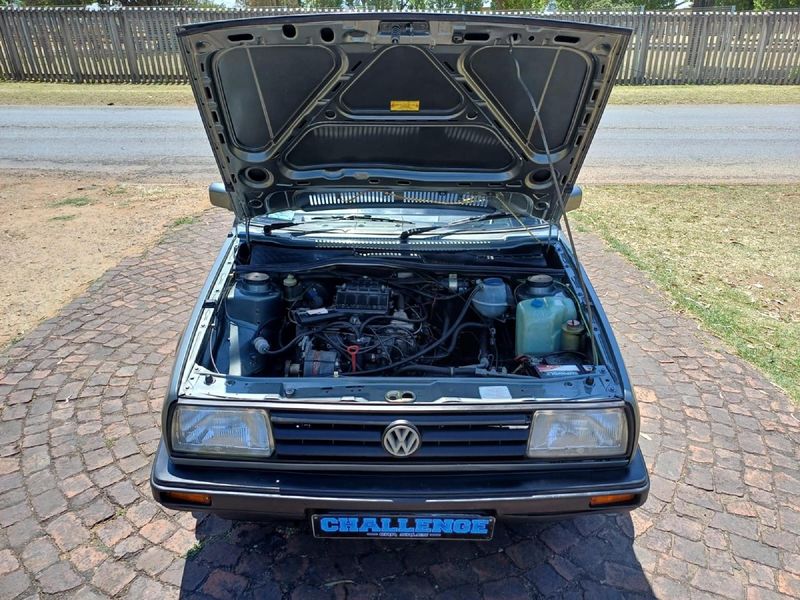 Used Volkswagen Jetta II 1.8 CLX Auto for sale in Gauteng - Cars.co.za ...