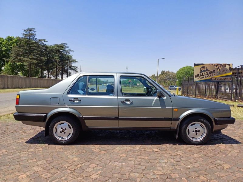 Used Volkswagen Jetta II 1.8 CLX Auto for sale in Gauteng - Cars.co.za ...