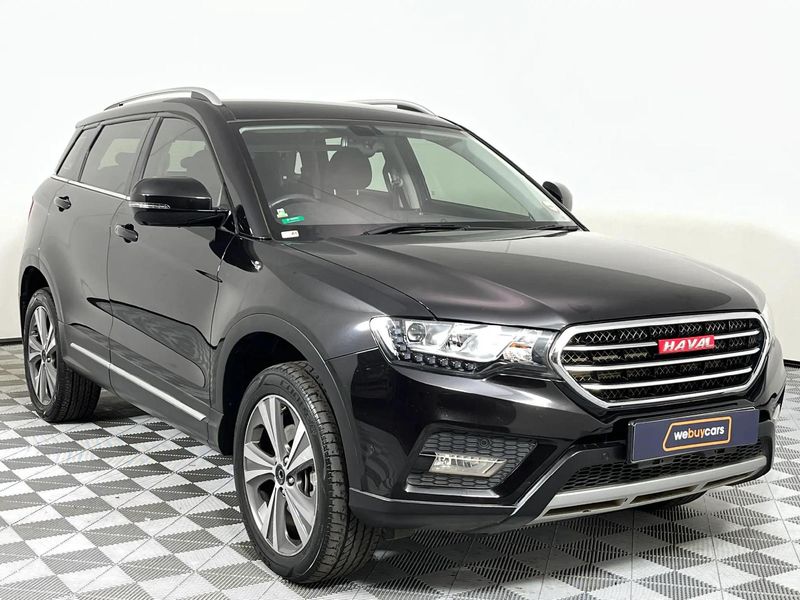 Used Haval H6C 2.0T Luxury Auto for sale in Gauteng - Cars.co.za (ID ...