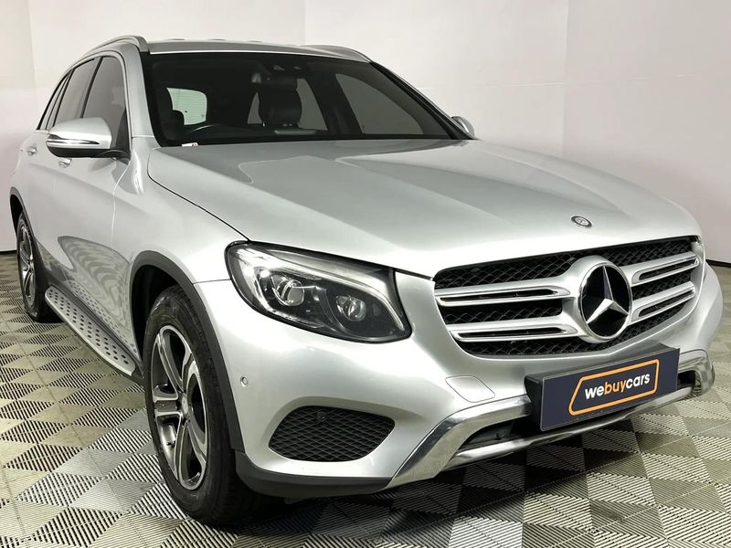 Used Mercedes-Benz GLC 250d Off-Road for sale in Gauteng - Cars.co.za ...