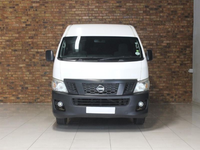 Used Nissan NV350 2.5i Wide Panel Van for sale in Gauteng - Cars.co.za ...