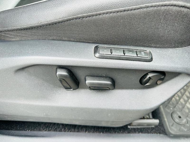 Used Volkswagen Tiguan Allspace 1.4 TSI Comfortline Auto (110kW) for ...