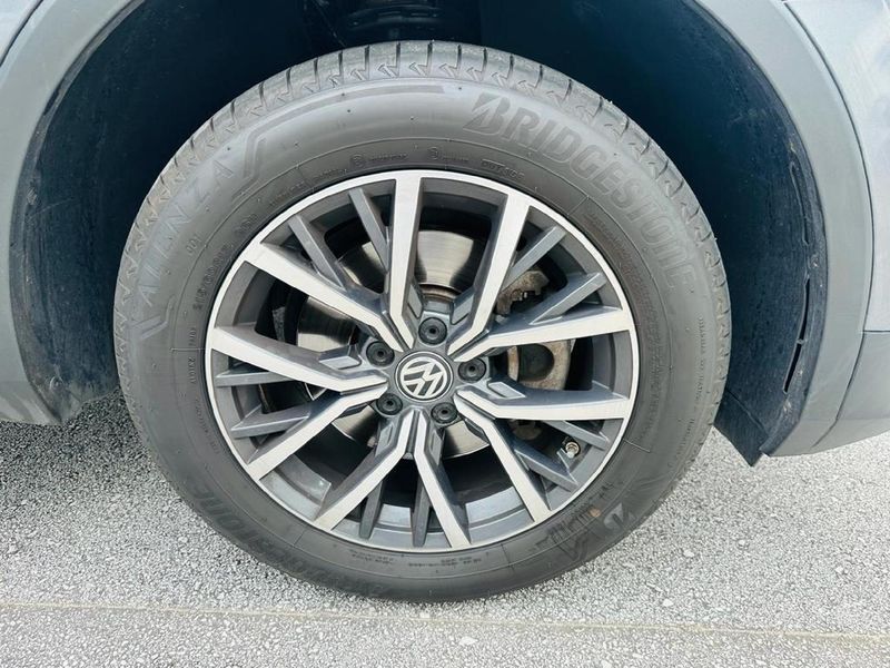 Used Volkswagen Tiguan Allspace 1.4 TSI Comfortline Auto (110kW) for ...